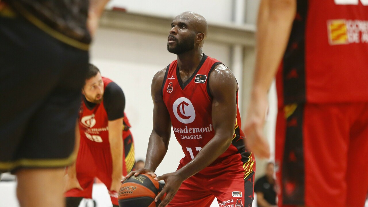 Casademont Zgz-CB Clavijo (87-71) | ACB.COM