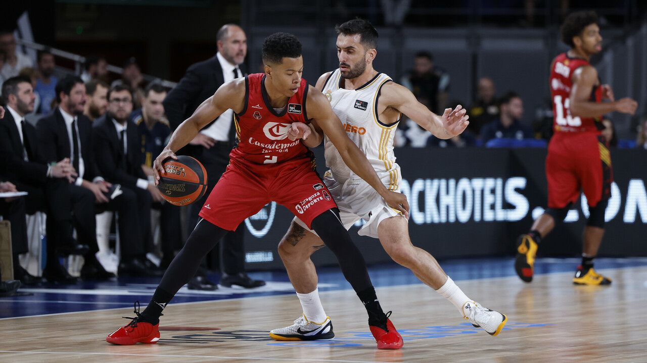 Directo: Jornada 4 | ACB.COM