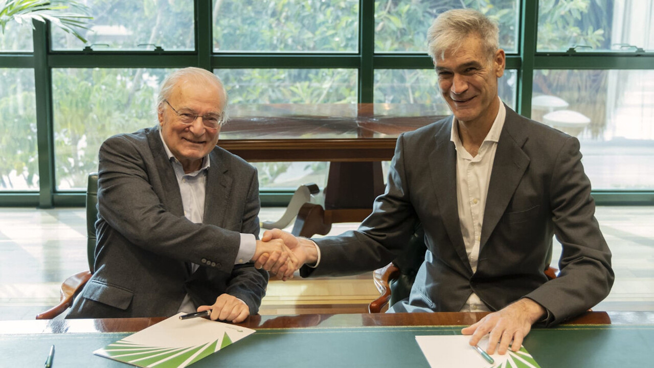 Unicaja Banco y acb sellan acuerdo | ACB.COM