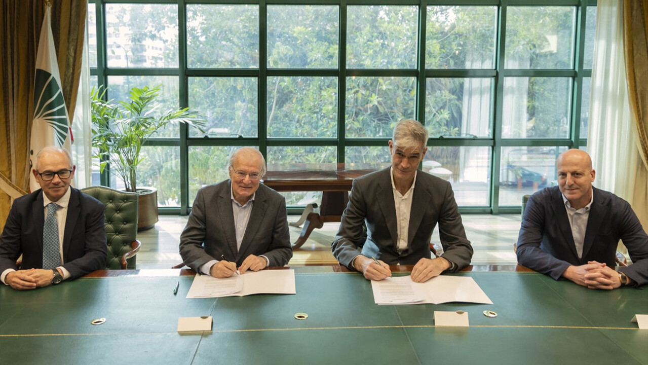 Unicaja Banco y acb sellan acuerdo | ACB.COM