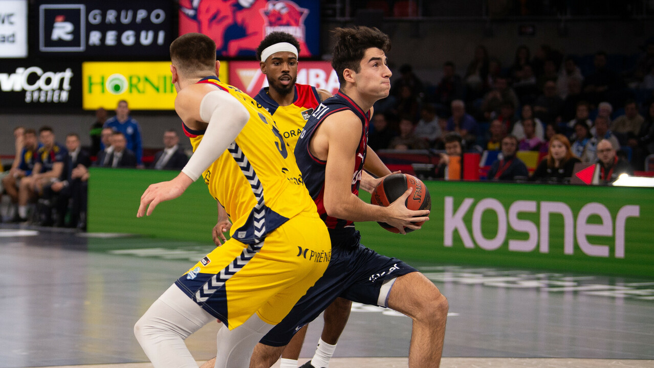 Minicopa Endesa: Sueños cumplidos | ACB.COM