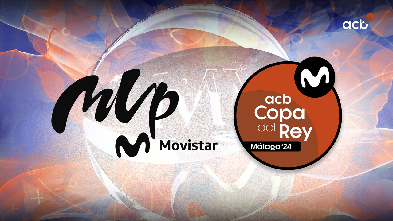 MVP Movistar Copa 2024 | ACB.COM