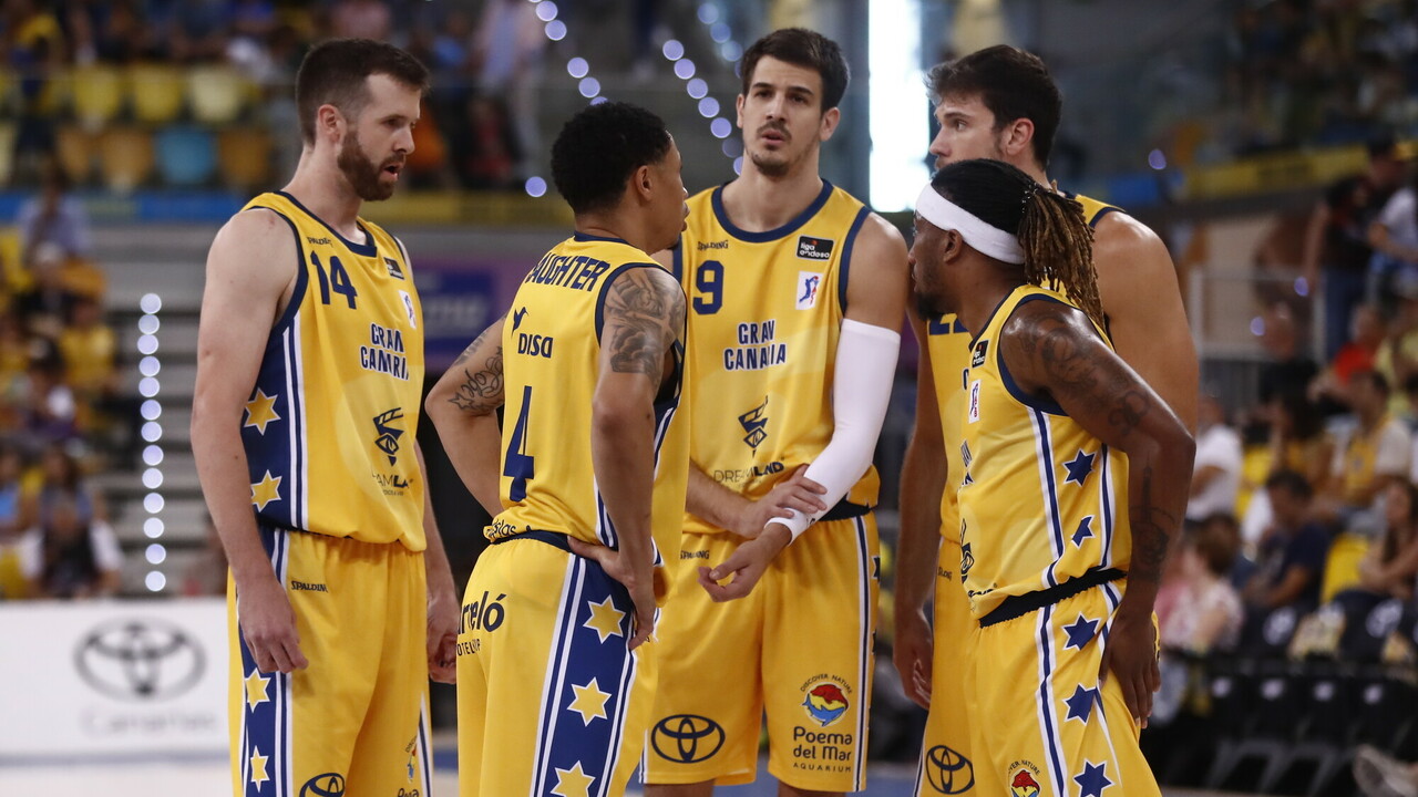 Directo Jornada 27 2023-24 | ACB.COM