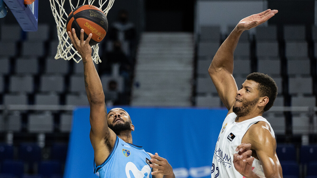 SuperManager acb: las claves J23 | ACB.COM