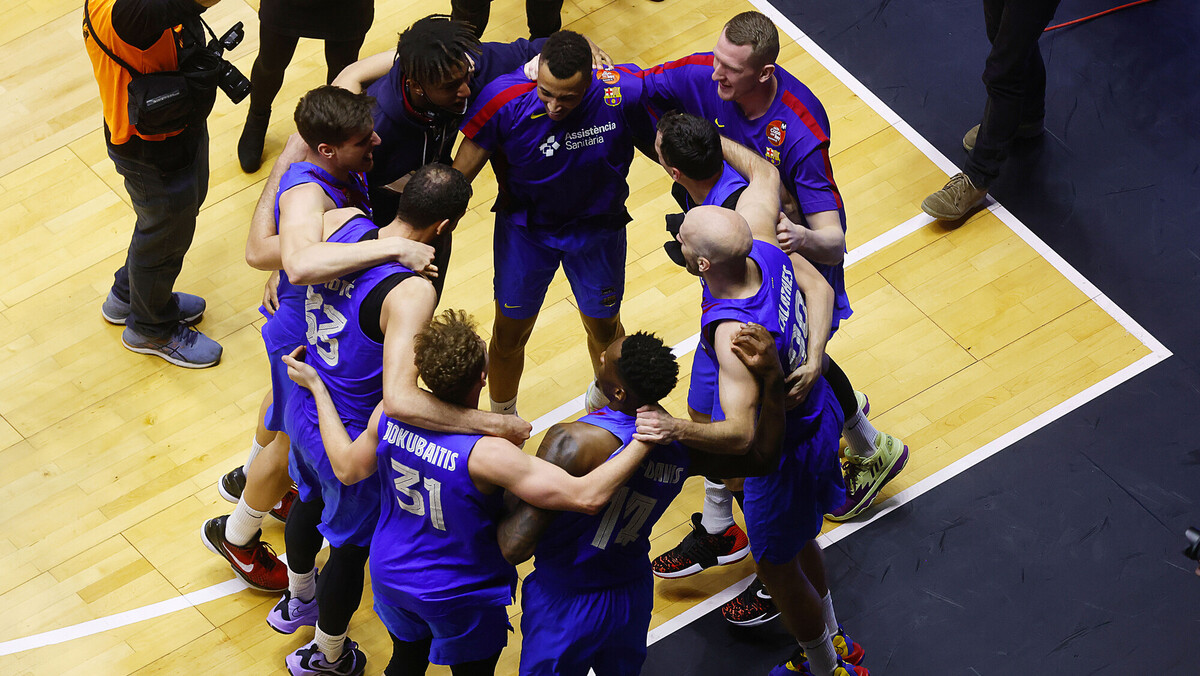 Palmarés de la Copa del Rey | ACB.COM