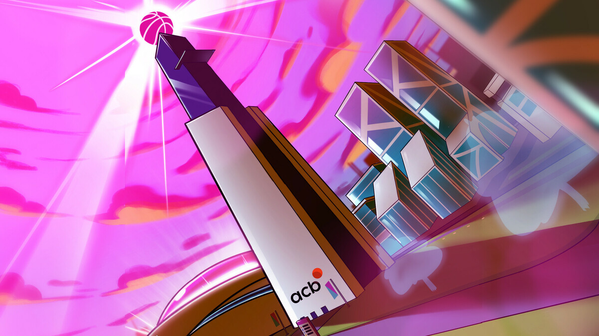 Así es Distrito acb 2022-23 | ACB.COM