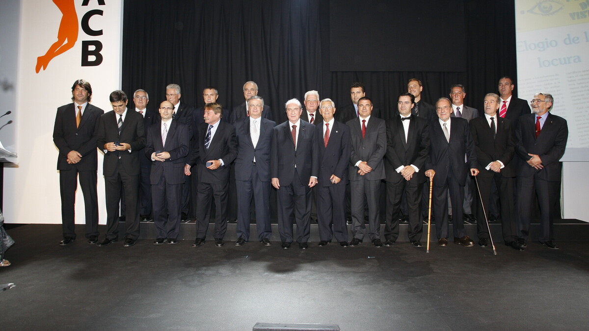 Las fechas clave | ACB.COM