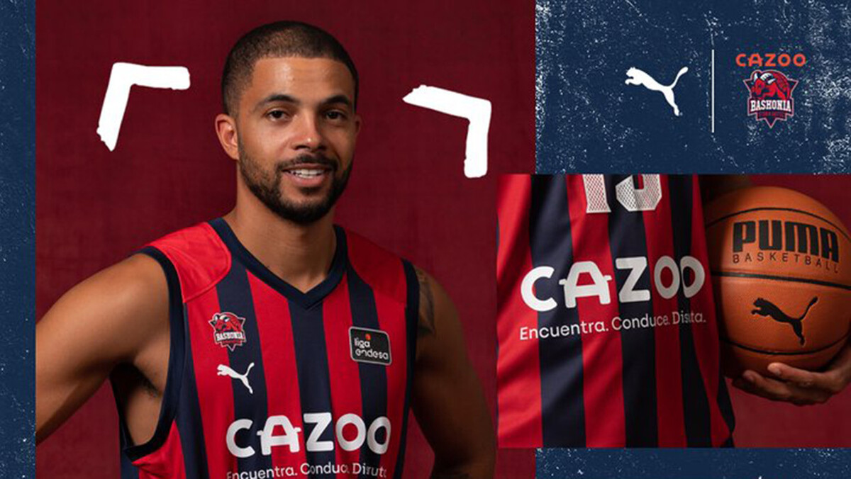 Equipación Cazoo BK | ACB.COM