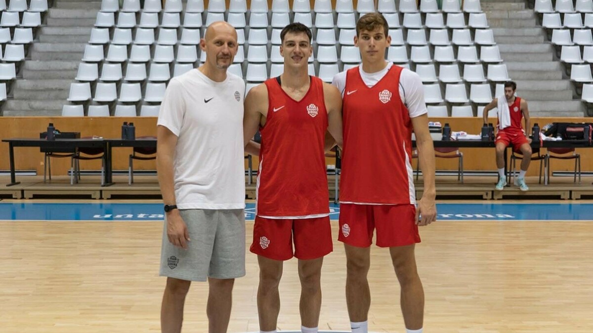 ¿Qué se cuece en cada equipo? (16S) | ACB.COM