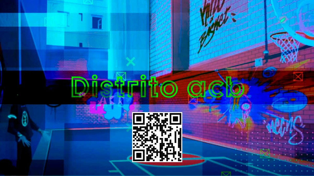 Descubre las novedades de Distrito acb en su nueva temporada, la 22/23 ...