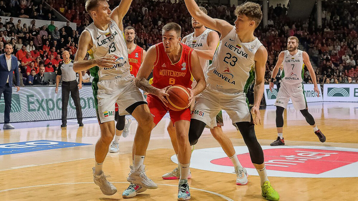 La Liga Endesa en las ventanas FIBA | ACB.COM