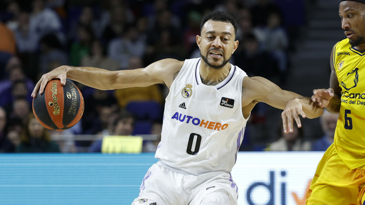 Altas y bajas de la Jornada 18 | ACB.COM