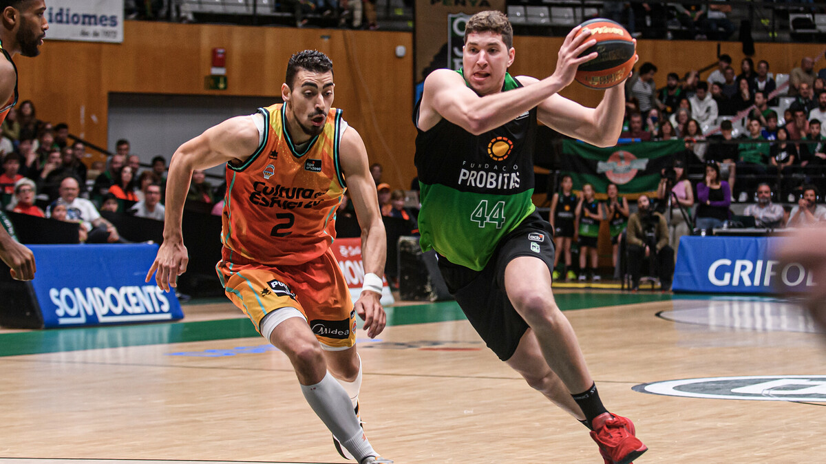 El directo de la Jornada 26 | ACB.COM