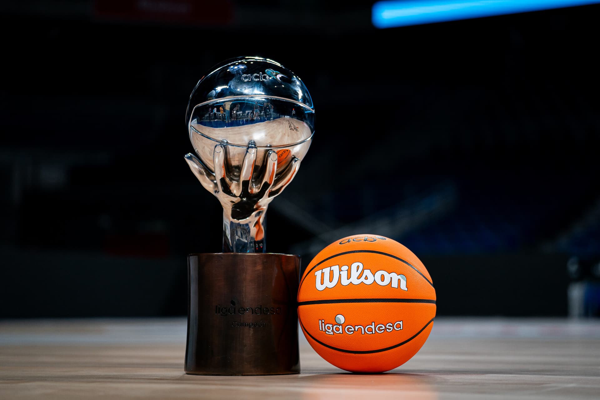Un vistazo al calendario de la Liga Endesa 2025-26 | acb.com