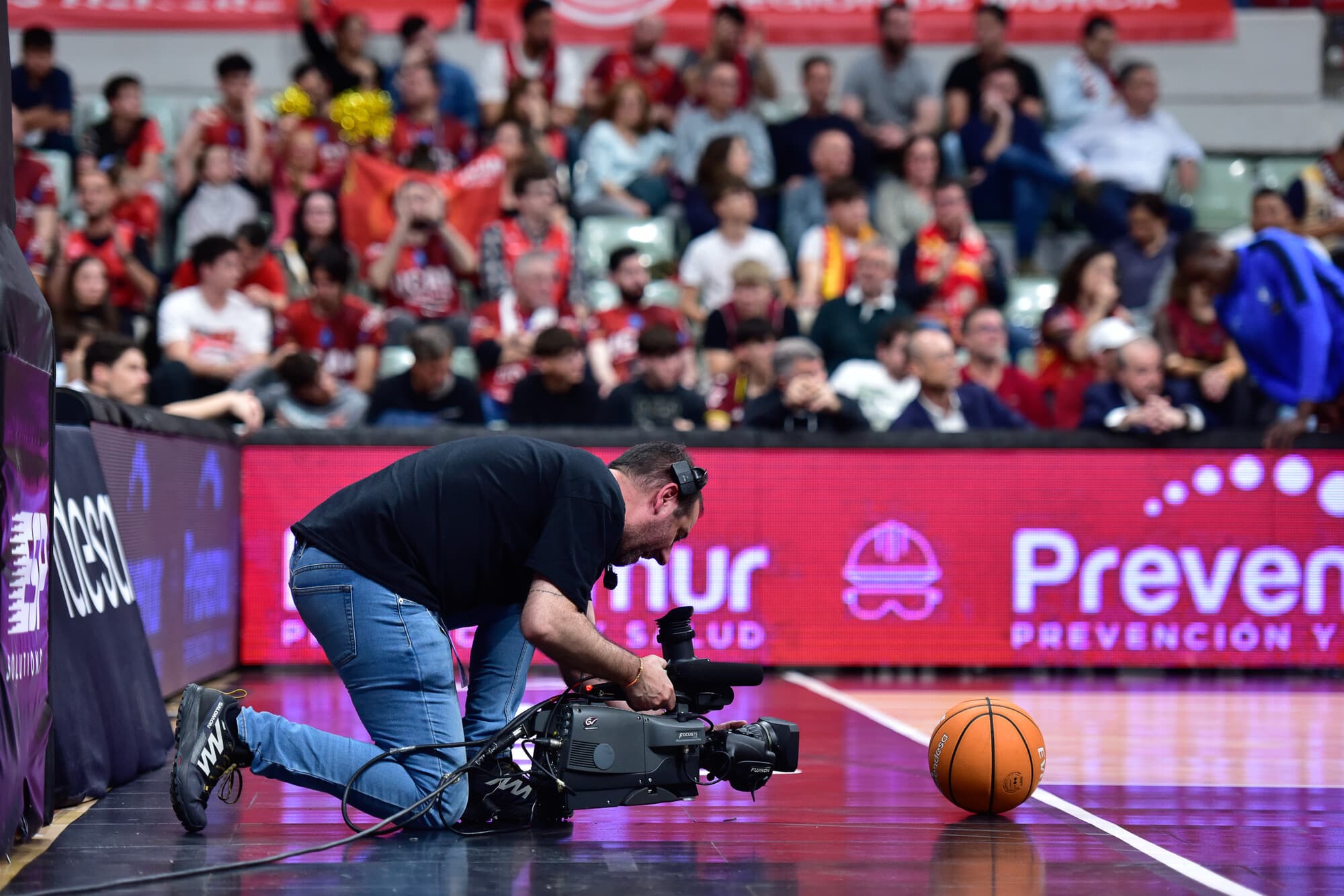 El menú de TV3/3Cat hasta Navidad | acb.com