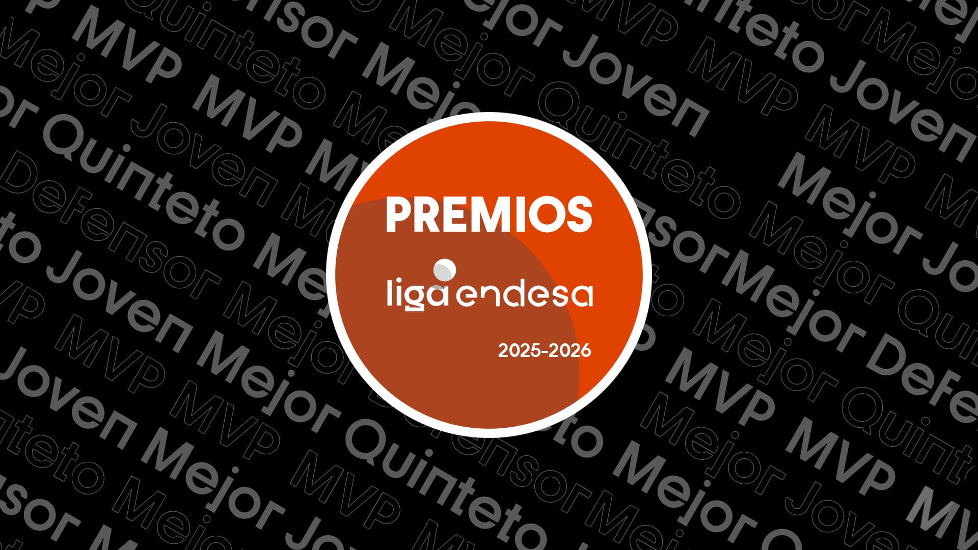 Premios Liga Endesa 2025-26: ¡Así va la votación popular! | acb.com