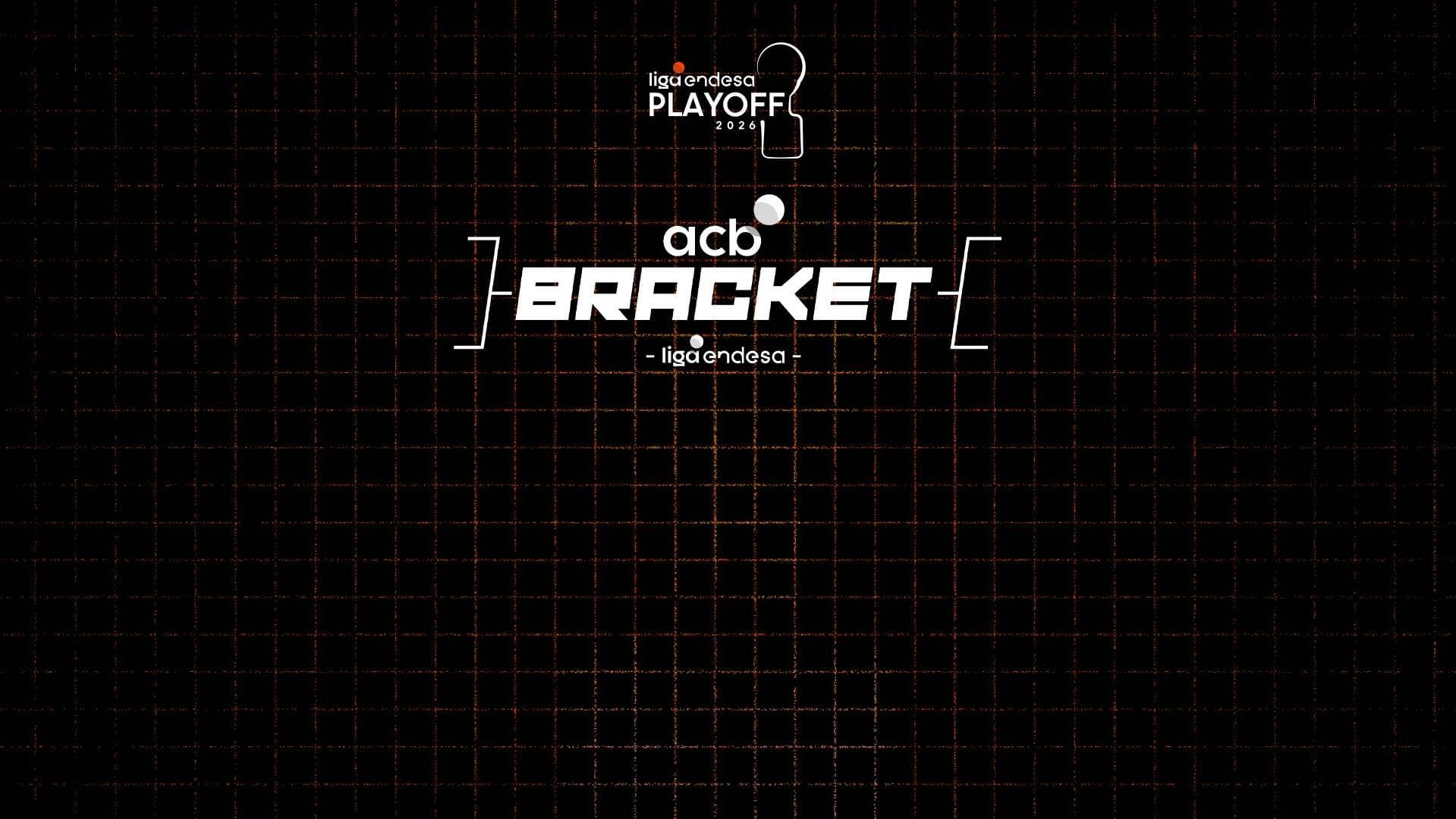 ¡Juega ya al Bracket acb del Playoff 2026! | acb.com