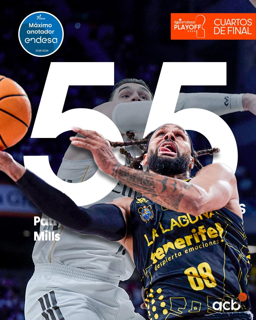 Liga Endesa | acb.com