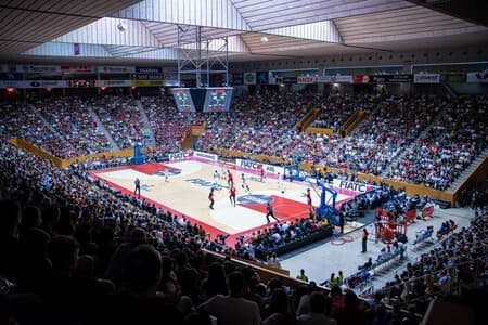 Bàsquet Girona | Equipo acb | acb.com